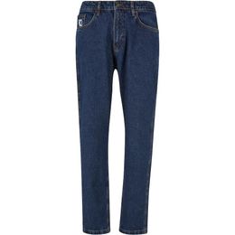 Karl Kani Jeans male Blue size 36