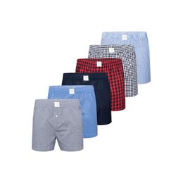 MG-1 Boxer shorts male Mixed colors size XL