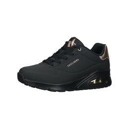 Skechers Sneakers 'Uno-Golden Air' female Black size 42