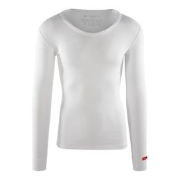 BlackSpade Base Layer male White size S