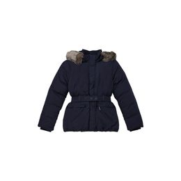 s.Oliver Winterjacke Mädchen Größe 176 navy