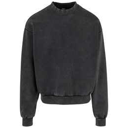 Urban Classics Sweatshirt male Black size M