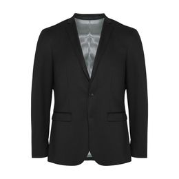 Matinique Suit Jacket 'George' male Black size 58