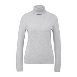 s.Oliver BLACK LABEL Sweater female Grey size 48