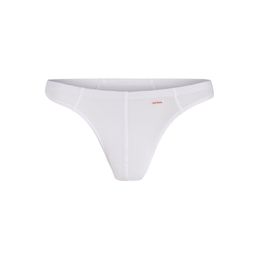 Olaf Benz Panty ' RED0965 Ministring ' male White size XXL