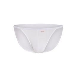 Olaf Benz Panty ' RED0965 Riotanga ' male White size XXL