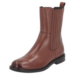 Palado Stiefelette Damen Gr&ouml;&szlig;e 36 braun Winterschuhe