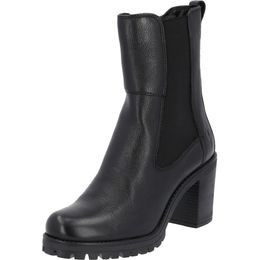 Palado Stiefelette 'Giglio' Damen Größe 37.5 schwarz Winterschuhe