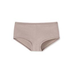 Schiesser Sportunterhose Damen Gr&ouml;&szlig;e XXXL beige