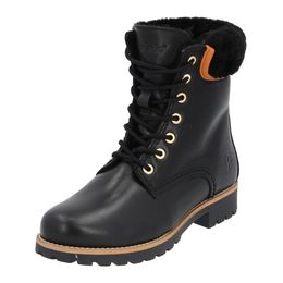 Palado Stiefelette 'Ilovik' Damen Gr&ouml;&szlig;e 41 schwarz Winterschuhe