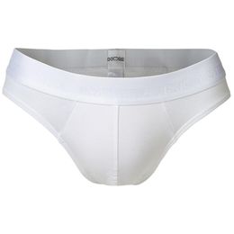 HOM Panty male White size S