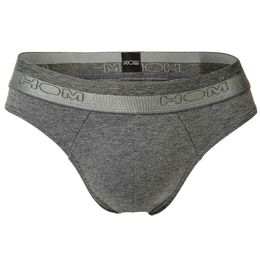 HOM Panty male Grey size M