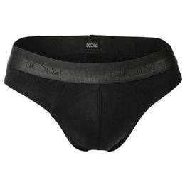 HOM Panty male Black size M