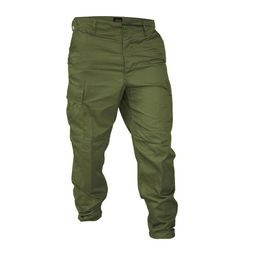 Normani Outdoor Pants 'Trooper' male Green size XXL