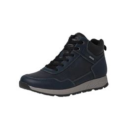 s.Oliver Sneaker Herren Größe 40 nachtblau / schwarz