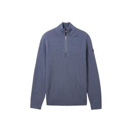 Tom Tailor Pullover Herren Gr&ouml;&szlig;e XL saphir