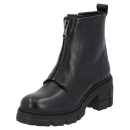 Palado Stiefelette 'Nisyros' Damen Gr&ouml;&szlig;e 38 schwarz Winterschuhe