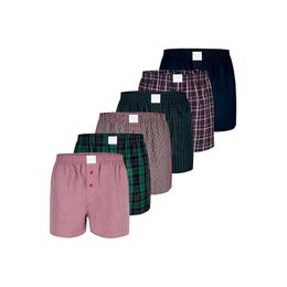 MG-1 Boxer shorts male Mixed colors size L