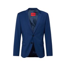 Hugo Business Blazer 'Arti' male Blue size 94
