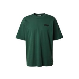 Fcbm Shirt 'Curt' male Green size XS