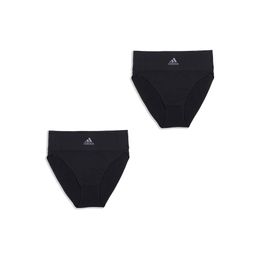 adidas Sportswear Sportunterhose ' Sport Active Seamless ' Damen Größe M schwarz