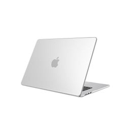 Fintie Laptop-Hülle Kompatibel mit MacBook Air 15 Zoll A2941 M2 (2023 Freisetzung)