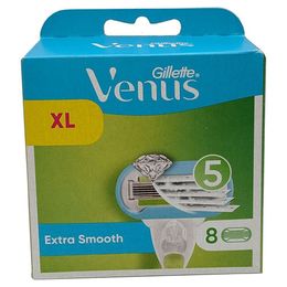 Gillette Venus Rasierklingen Extra Smooth