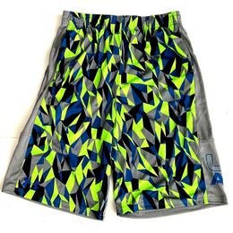 Under Armour® Funktionsshorts Under Amour Kinder Sport Short