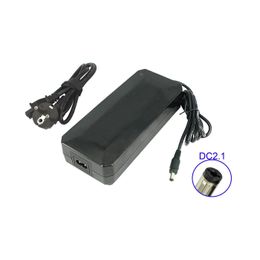PowerSmart CPF160L1303E.001 Batterie-Ladegerät (48V 3A AC Adapter für Elektrofahrräder