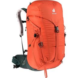 Deuter Wanderrucksack Trail 28 SL PAPRIKA-FOREST