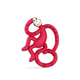 Matchstick Monkey Beißring Matchstick Monkey Beißring / Zahnungshilfe Affe mini