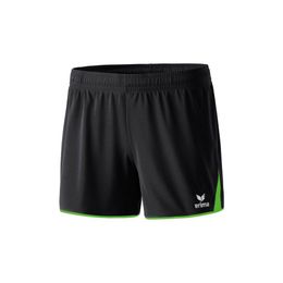Erima Shorts CLASSIC 5-CUBES shorts black/green