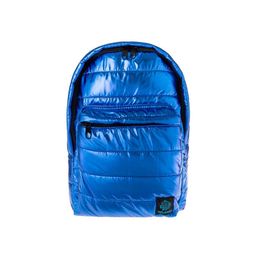 BIGGDESIGN Rucksack Biggdesign Moods Up Relaxed Glitzer Rucksack (1-tlg)