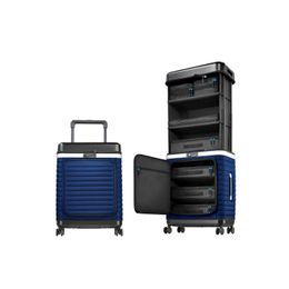 Pull Up Case GmbH Koffer Pull Up Suitcase