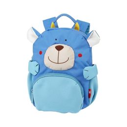 Sigikid Kinderrucksack Kinderrucksack mit Tiergesicht