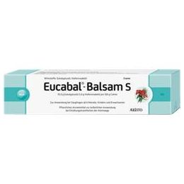 Aristo Eucabal Balsam S 50 ml