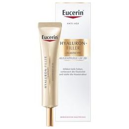 Beiersdorf Eucerin Anti-Age Hyaluron-Filler+Elasticity Auge 15 ml