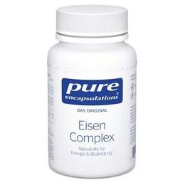 Pure Encapsulations Eisen Complex Kapseln 60 St