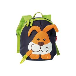 Sigikid Kinderrucksack Kinderrucksack mit Tiermotiv