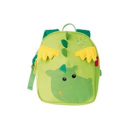 Sigikid Kinderrucksack Kinderrucksack mit Tiermotiv