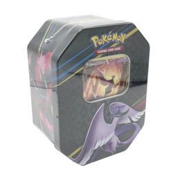 POKÉMON Sammelkarte SWSH12.5 Zenit der Könige Arktos Tin