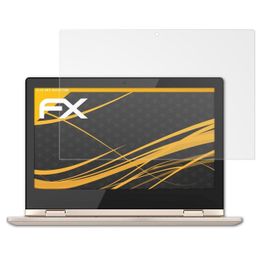atFoliX Schutzfolie für Lenovo IdeaPad Flex 3 Chromebook 11IGL05