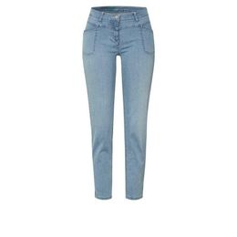 Toni Regular-fit-Jeans Perfect Shape Utility 7/8