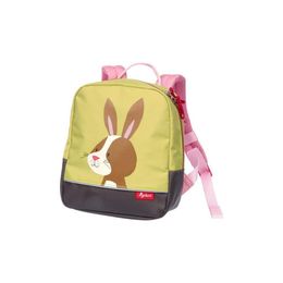 Sigikid Kinderrucksack Kinderrucksack mit Tiermotiv