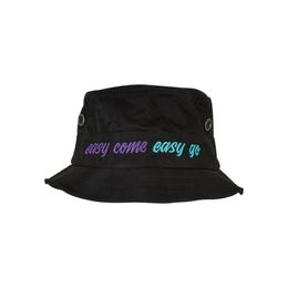 Cayler & Sons CAYLER & SONS Flex Cap Accessoires C&S WL Easy Come Easy Go Bucket Hat, schwarz