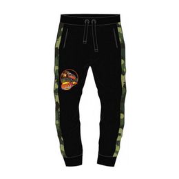 EplusM Jogginghose Abenteuerliche Blaze Jogging- & Freizeithose