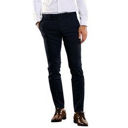 emilio adani Anzughose Anzug-Hose slim fit