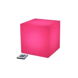 8 SEASONS DESIGN Gartenleuchte Shining Cube