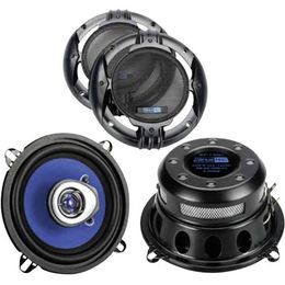 Sinustec ST-130C 2-Wege Koaxsystem Auto-Lautsprecher
