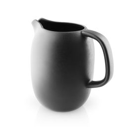 Eva Solo - Nordic Kitchen Kännchen 1 l, schwarz